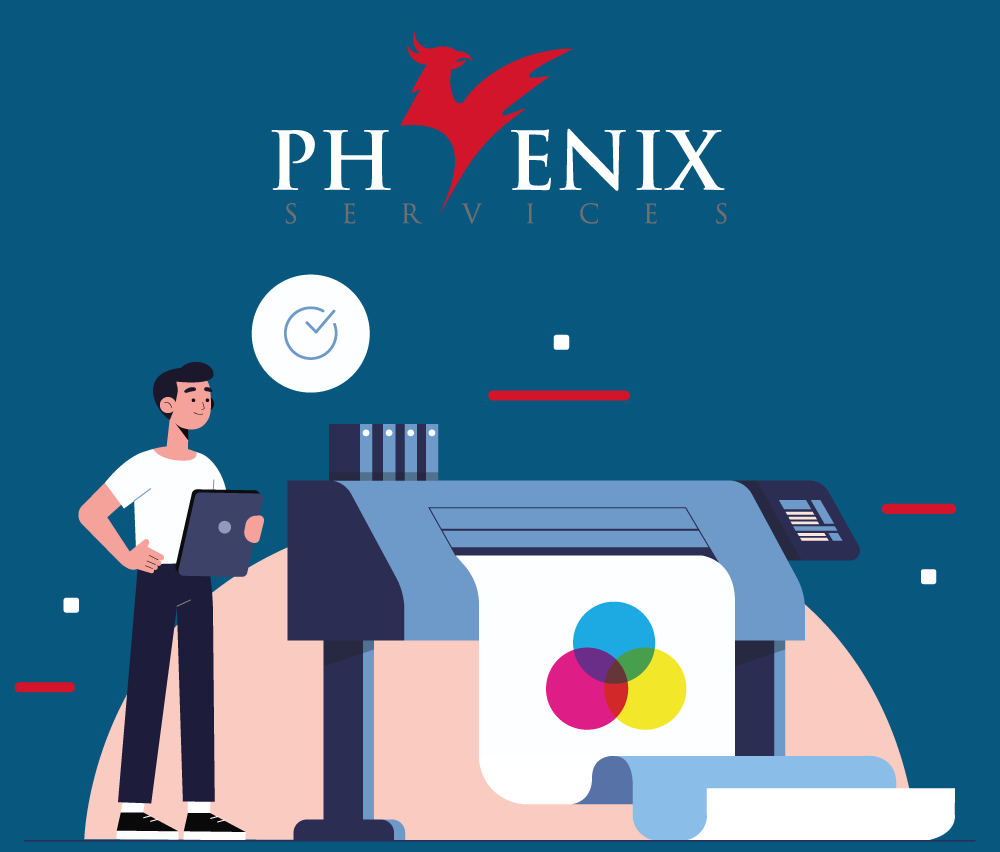 About us – Phenix Services